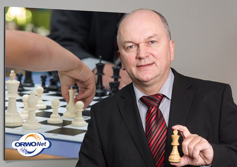 ELG ruft neues gemeinnütziges Bündnis „Schach für alle, alle für Schach ...