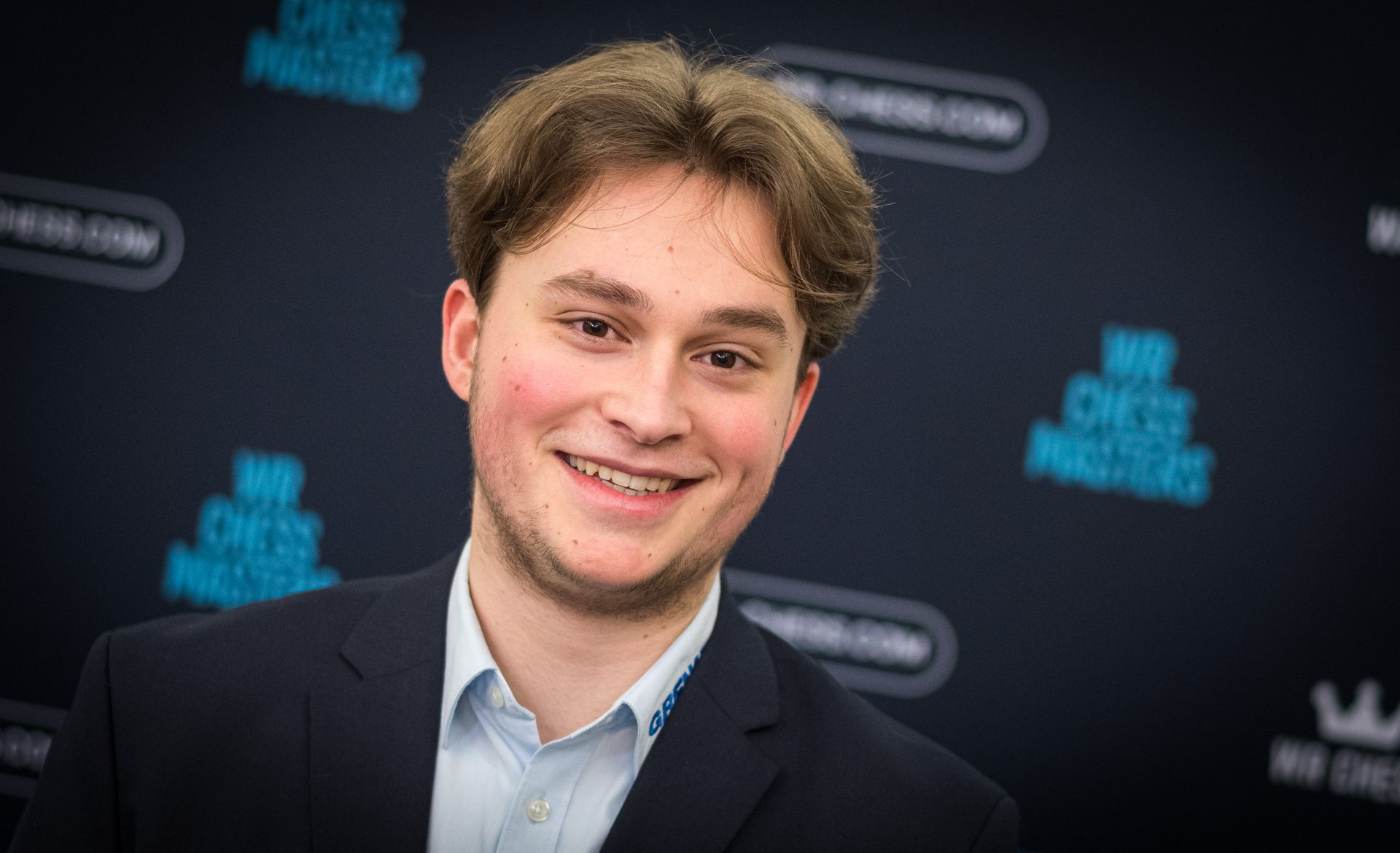 Ein Viktor für Vincent - Emanuel Lasker Gesellschaft